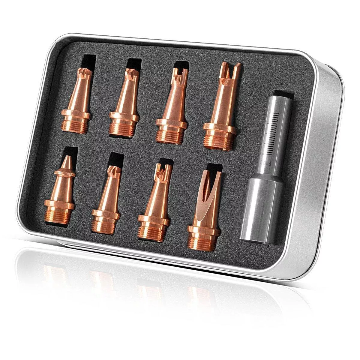 [Inaugurazione nuovo negozio LIDL + celebrazione 100 anni FESTOOL ...