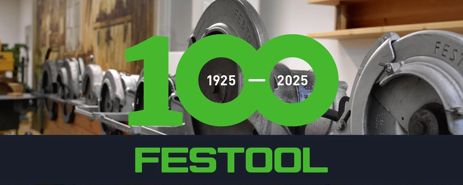 [Inaugurazione nuovo negozio LIDL + celebrazione 100 anni FESTOOL ...